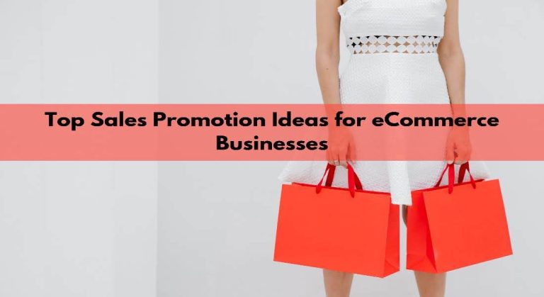 Top 9 Sales Promotion Ideas for eCommerce - Discount Ray