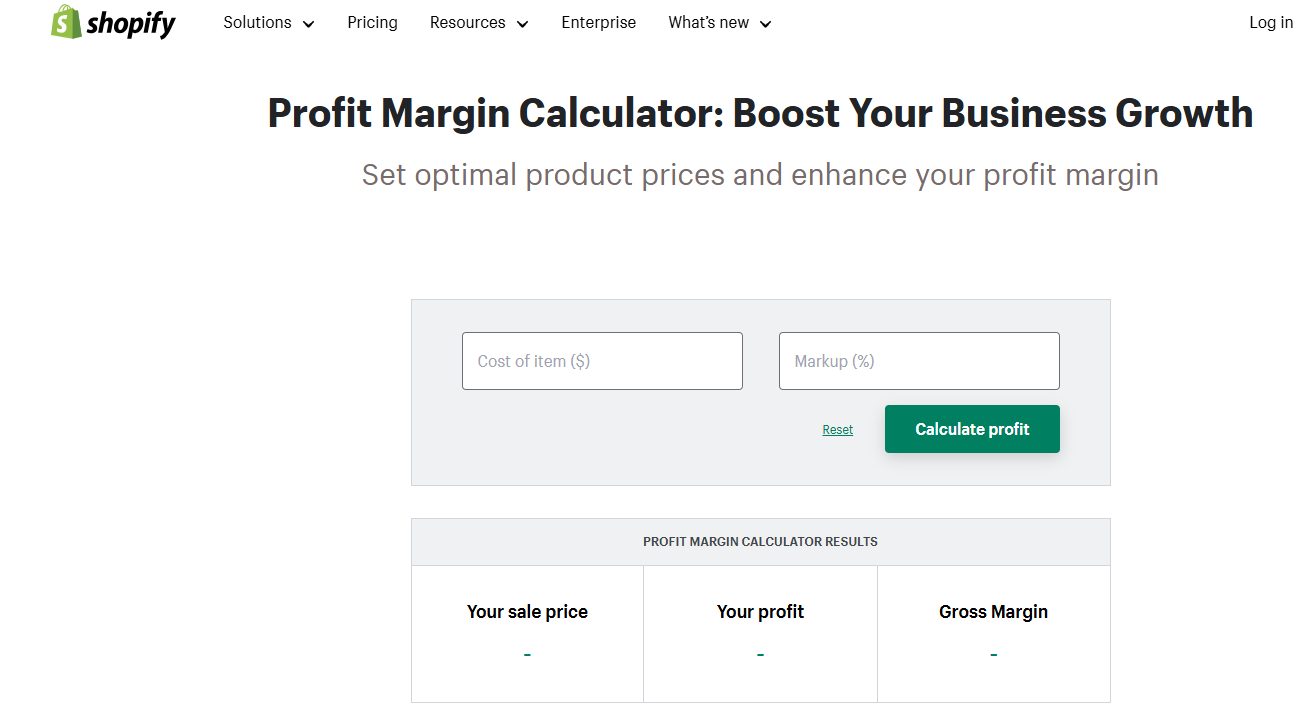 Guide to Calculating Profit Margins Correctly (2026 Updated)