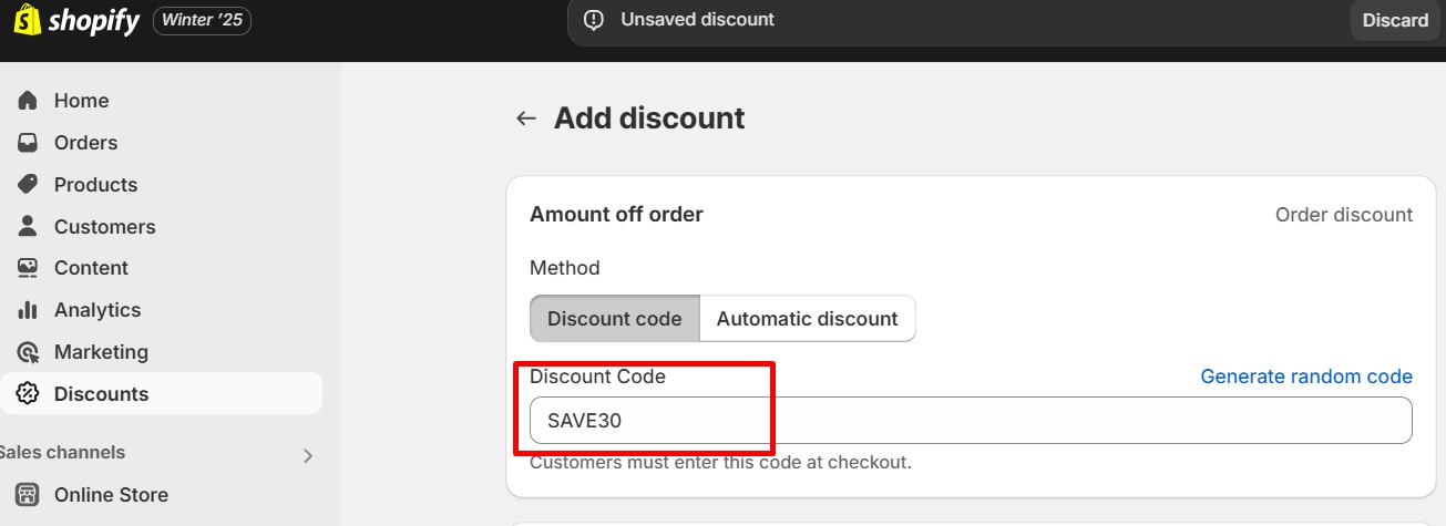 Tiered Discount Strategies for Shopify:4 Proven 2026 Tactics