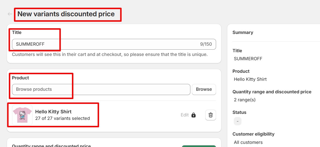 How to Use Volume Discounts to Maximize Sales