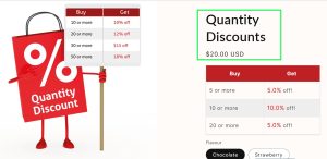 B2B Discount Structures For Large Orders: Guide for 2026