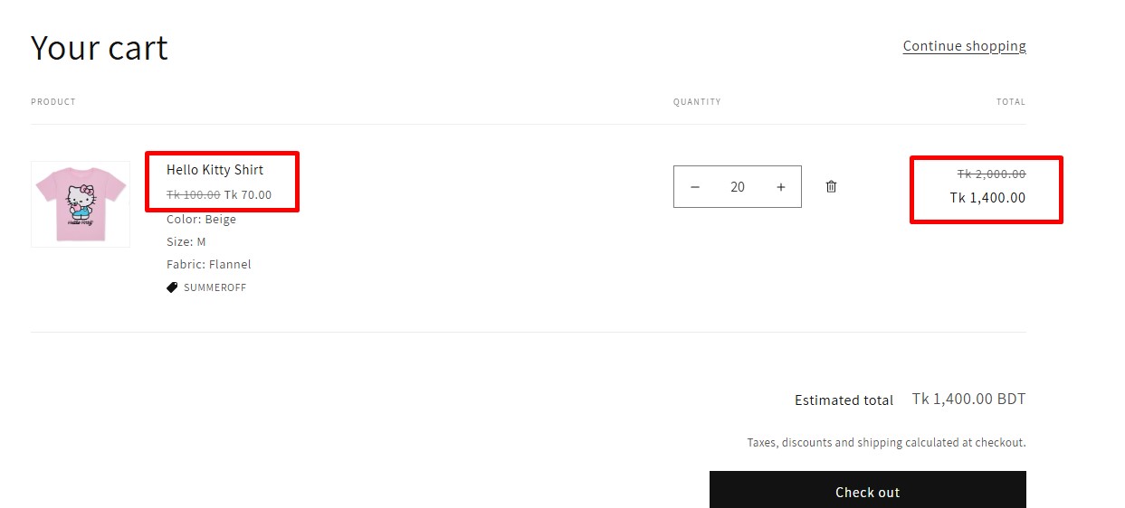 Student Discounts on Shopify: The Best Deals of 2025