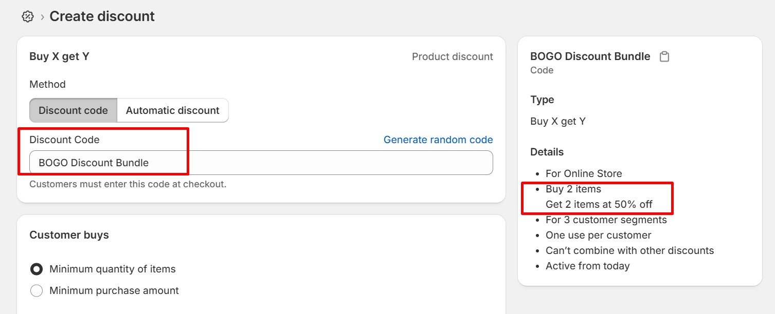 Shopify Discount Bundles Strategy (2026 Guide)