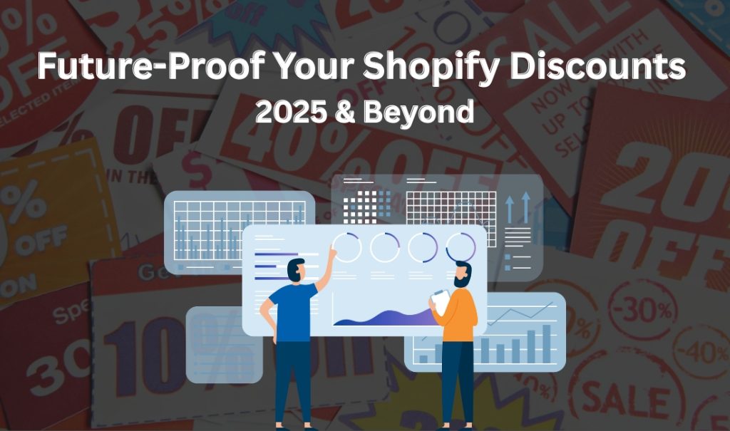 2025 Discount Trends Every Shopify Merchant Must Know